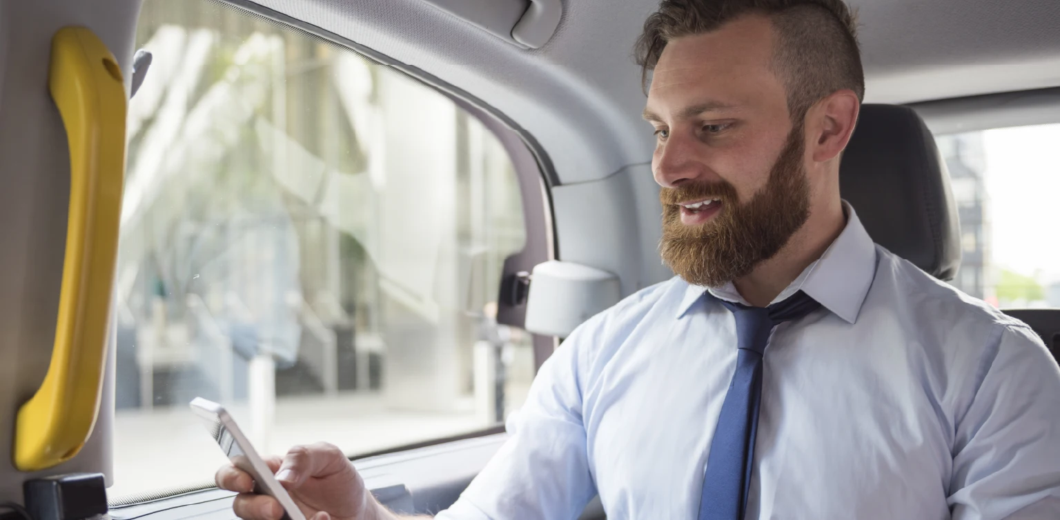 Taxi Fare Guide 2026 - How Much Does a Cab in Barcelona Cost